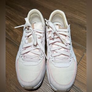 Nike | Shoes | Nike Air Max Pink Womens Nike Air Max Emcee Tennis Shoes ...